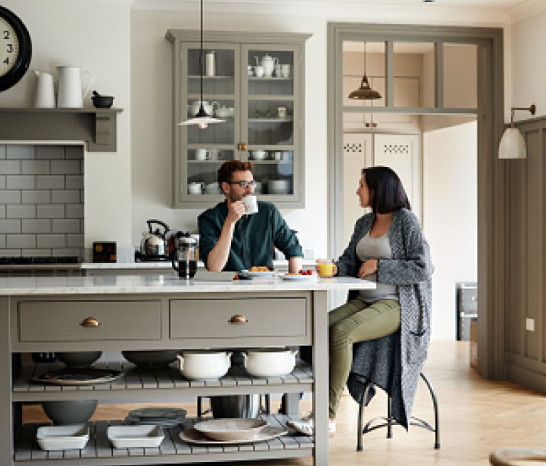 About – Alliance Homes Ltd.