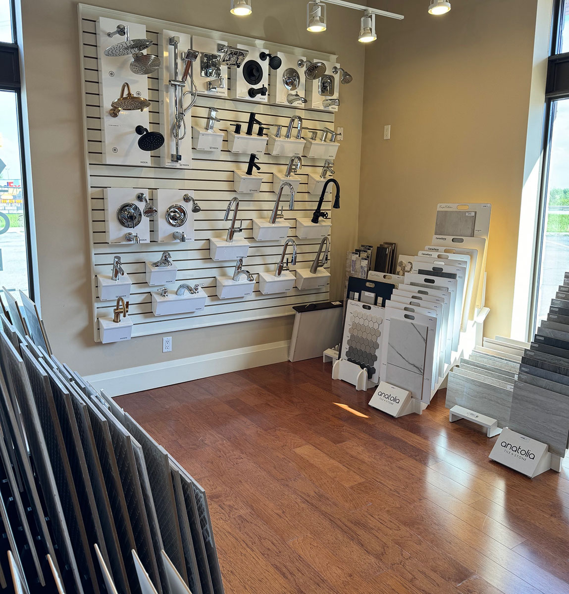 Design Centre – Alliance Homes Ltd.